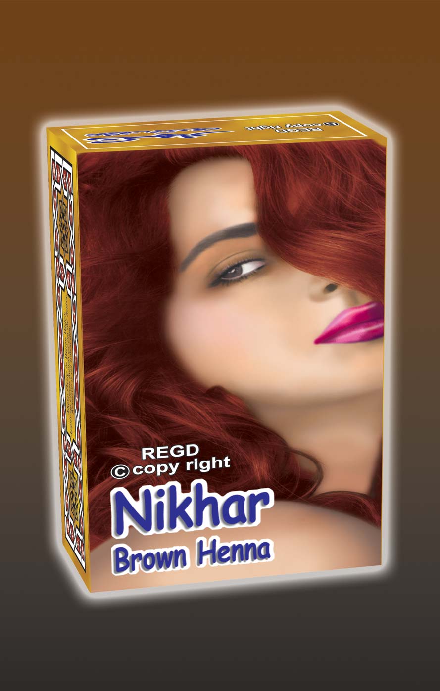 Henna Experts Exporter & Manufacturer